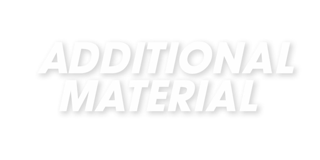 Additional Material | churchofthebible.org